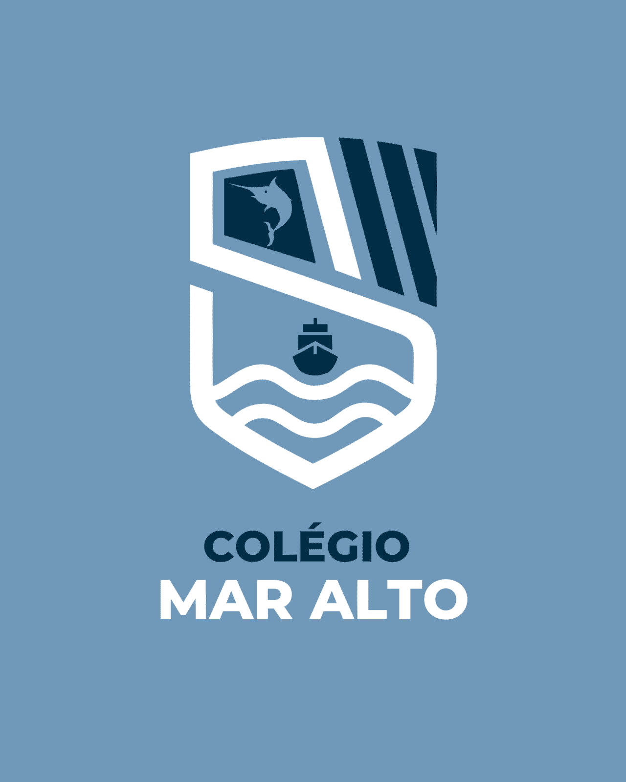 Home | Colégio Mar Alto